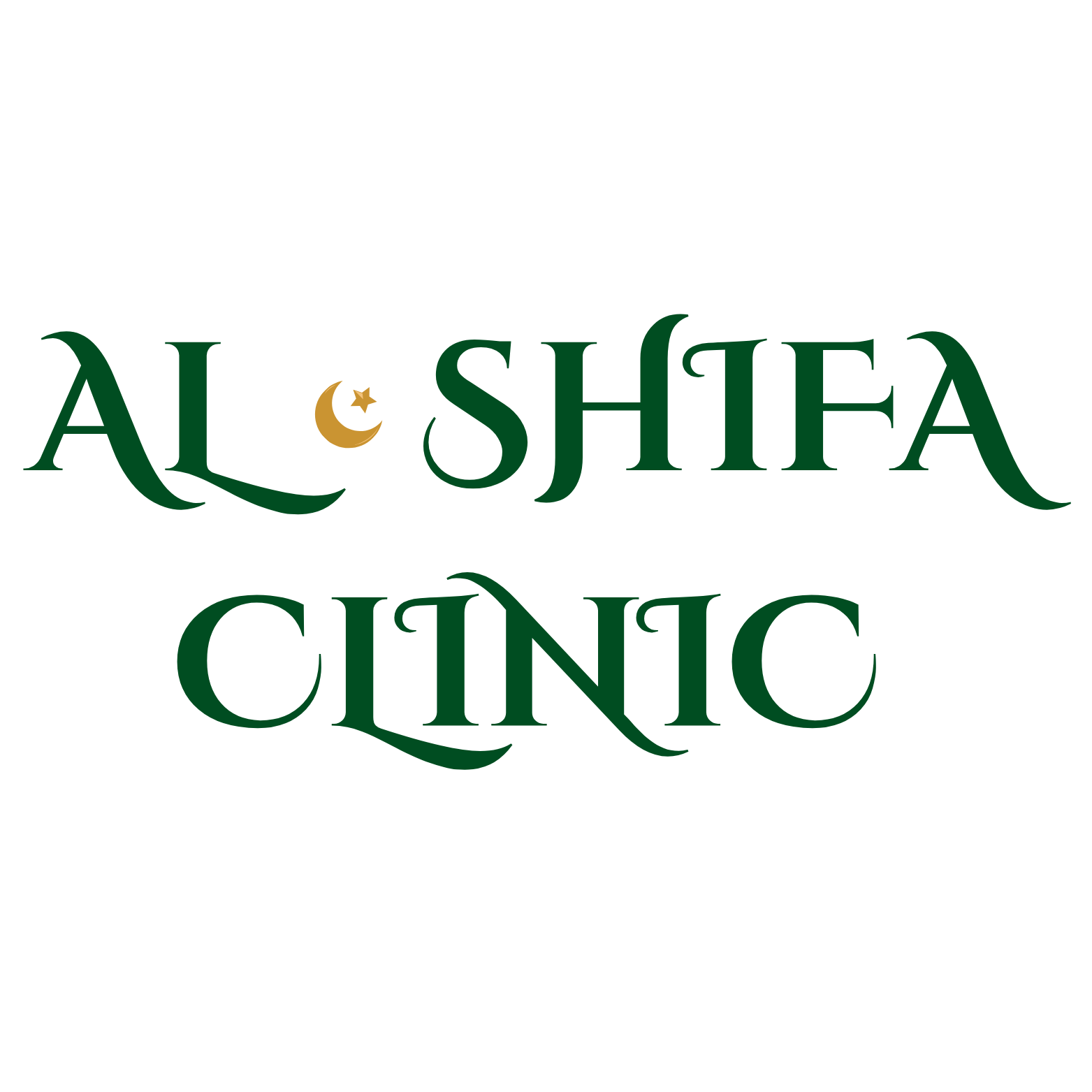 History - Al-Shifa Clinic PA